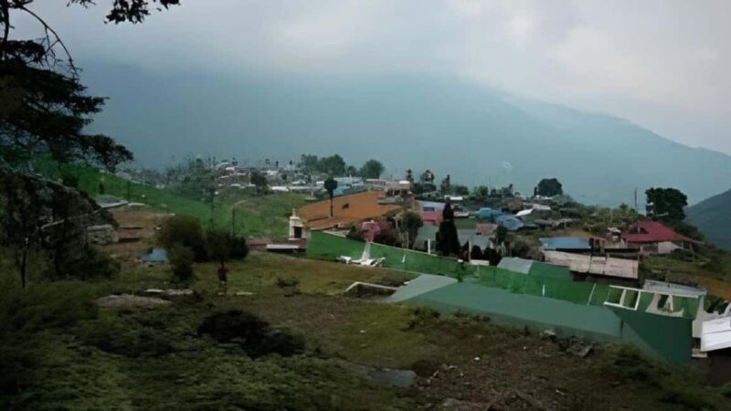 Kathmandu: Helambu Short Trek with Lodging & Meals - Key Points