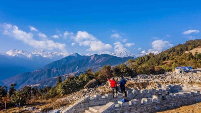 Kathmandu: Helambu Short Trek with Lodging & Meals - What Makes the Helambu Short Trek Stand Out?