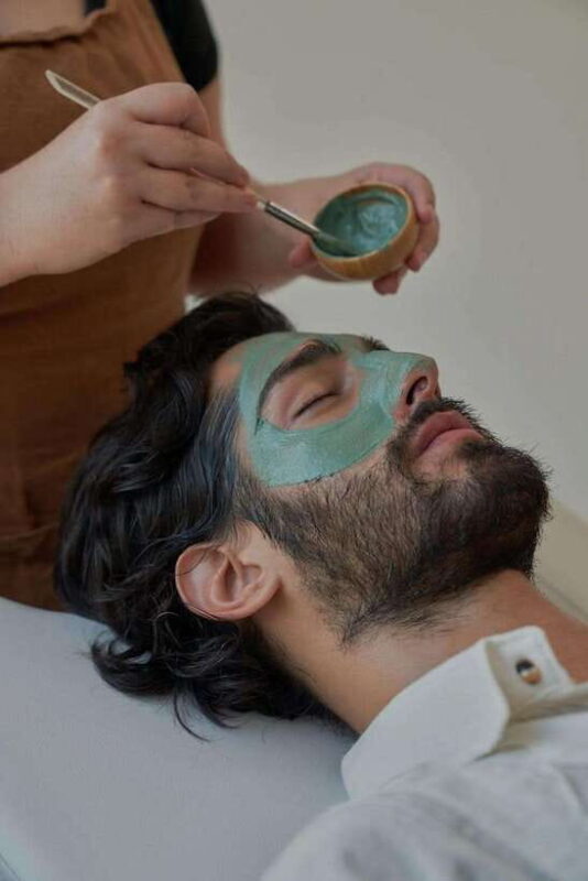 Kathmandu: Herbal Skin Glow Facial for Men & Women in Thamel - Why Consider the Kathmandu Herbal Skin Glow Facial?