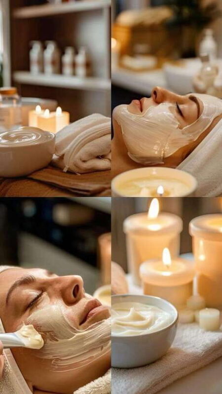 Kathmandu: Herbal Skin Glow Facial for Men & Women in Thamel - Is It Worth the Price?