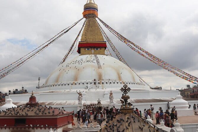 Kathmandu Heritage Day Tour - Who Will Love This Tour?