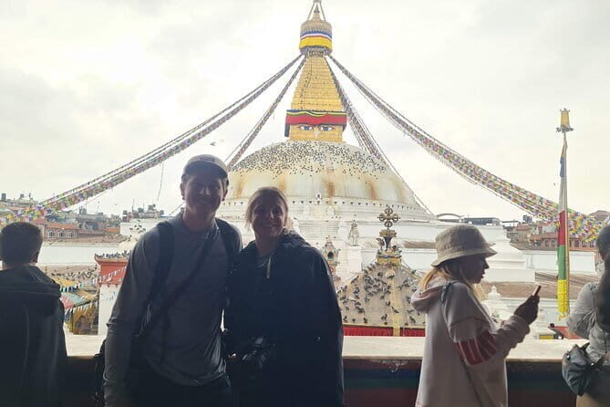 Kathmandu Heritage Day Tour - FAQ