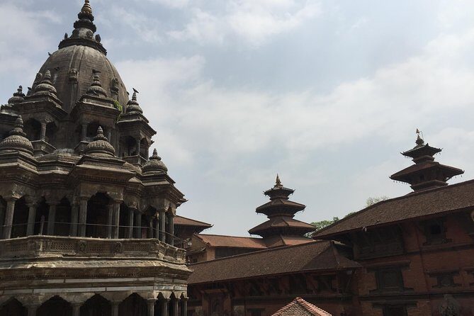 Kathmandu Heritage Day Tour with Guide. - Who is This Tour Best For?