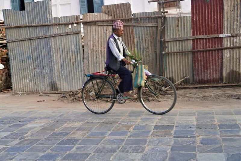 Kathmandu: Heritage Morning Walking Tour - An Early Start to Authentic Kathmandu