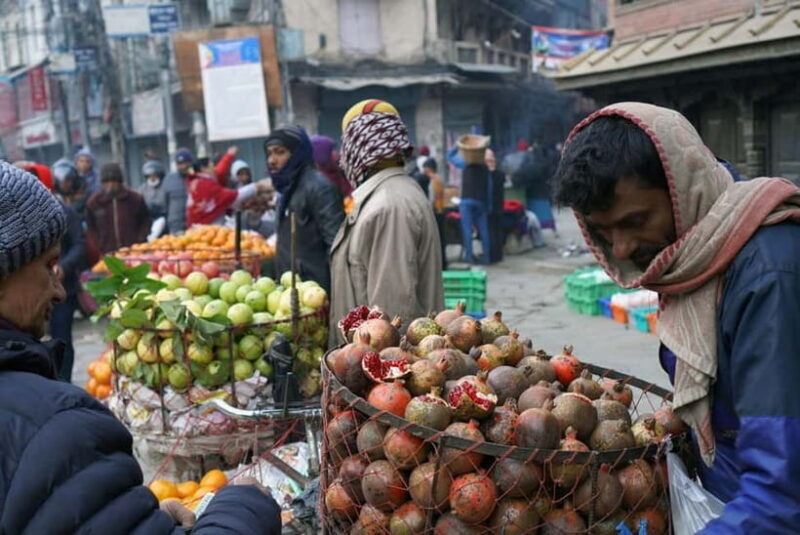 Kathmandu: Heritage Morning Walking Tour - Authentic Experiences and Traveler Feedback