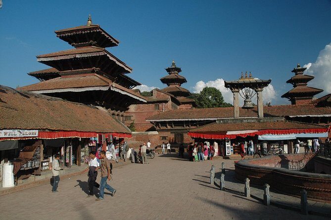 Kathmandu Heritage Sightseeing Tour - Key Points