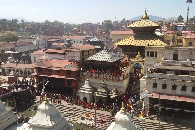 Kathmandu Heritage Sightseeing Tour - Who Is This Tour Best For?