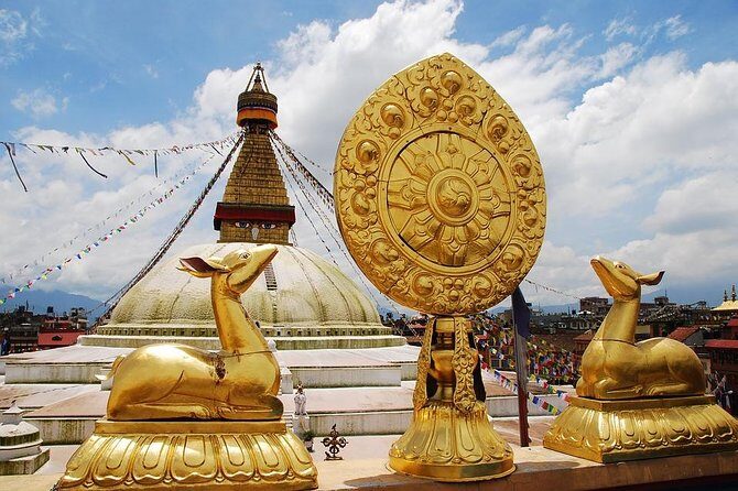 Kathmandu Heritage Sightseeing Tour - Final Thoughts
