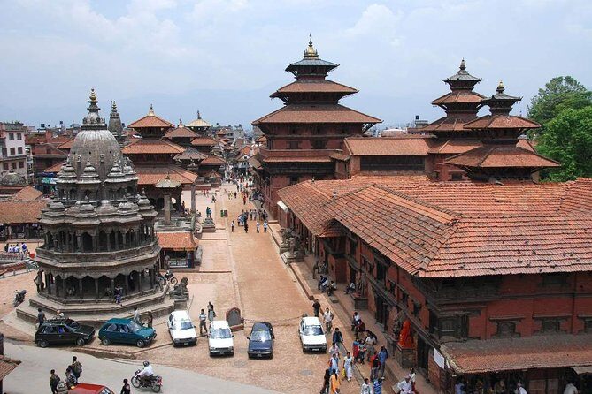 Kathmandu Heritage Sightseeing Tour - FAQ