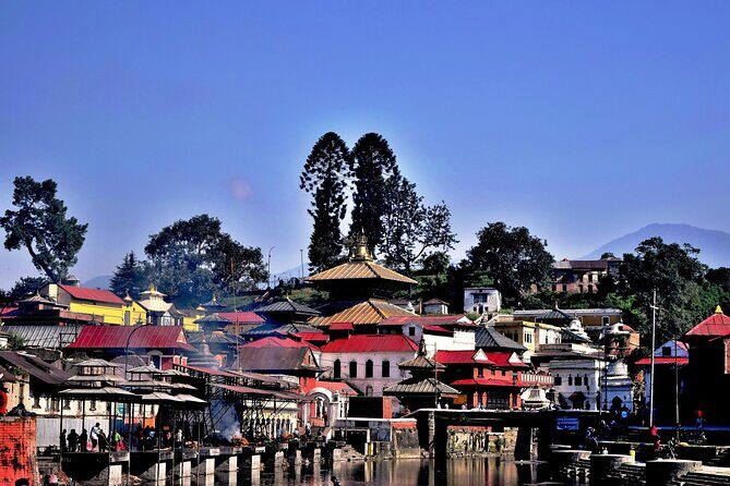 Kathmandu Heritage Sites Joining Tours - Final Thoughts