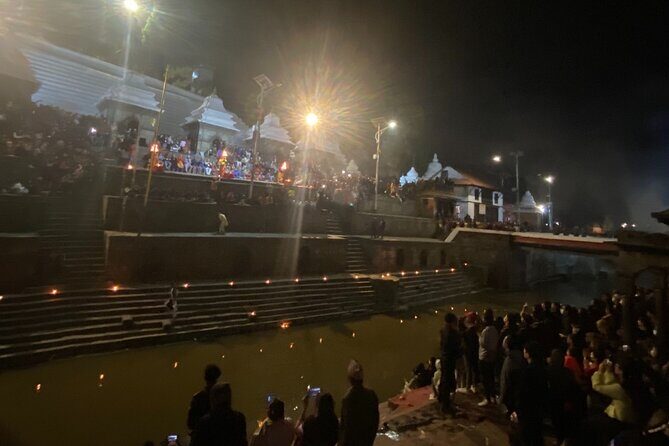 Kathmandu Heritage Tour - What Could Be Improved?