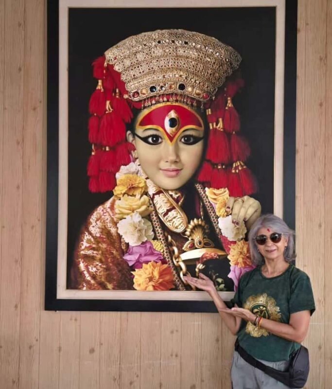 Kathmandu Heritage Tour  5 Days Cultural Experience - Key Points