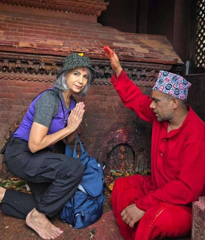 Kathmandu Heritage Tour  5 Days Cultural Experience - Who Should Consider This Tour?