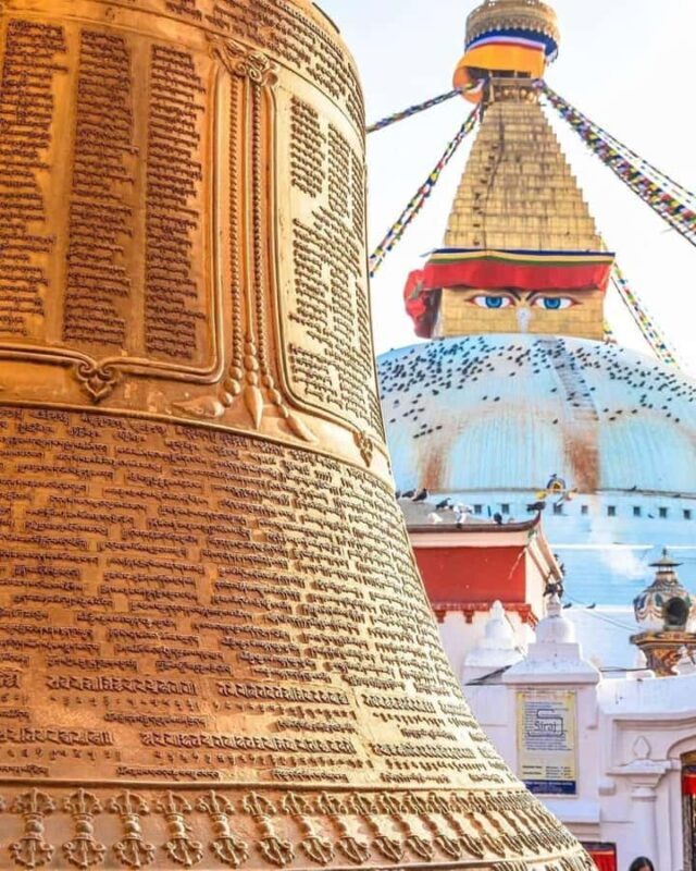 Kathmandu Heritage Tour  5 Days Cultural Experience - Frequently Asked Questions