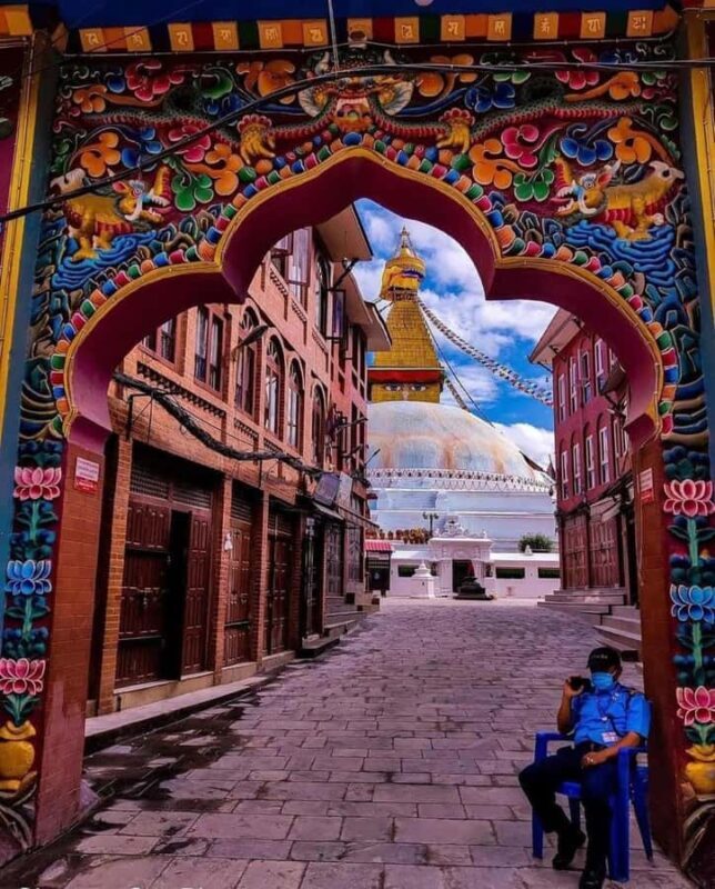 Kathmandu Heritage Tour  5 Days Cultural Experience - Source