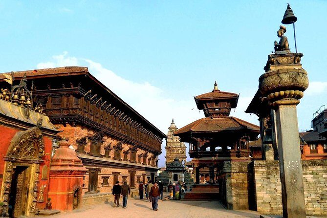 Kathmandu Heritage Tour - Introduction: Why Consider the Kathmandu Heritage Tour?