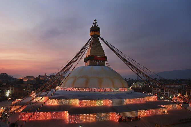 Kathmandu Heritage Tour - Day-by-Day Breakdown of the Itinerary