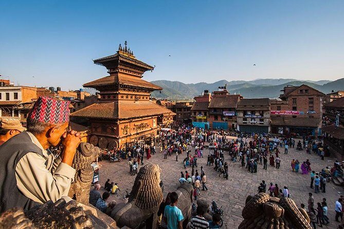 Kathmandu Heritage Tour - The Value Proposition: Is It Worth $1,500?