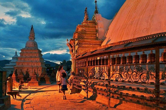 Kathmandu Heritage Tour - Who Might Consider Other Options?