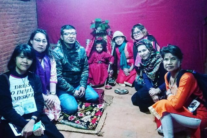 Kathmandu Heritage Tour (Full Day) - An In-Depth Look at the Kathmandu Heritage Tour