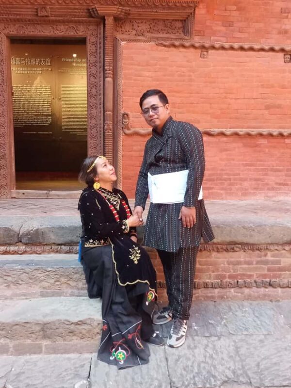 Kathmandu: Heritage Tour with Nepali Ethnic Dress Photoshoot - Who Will Love This Tour?