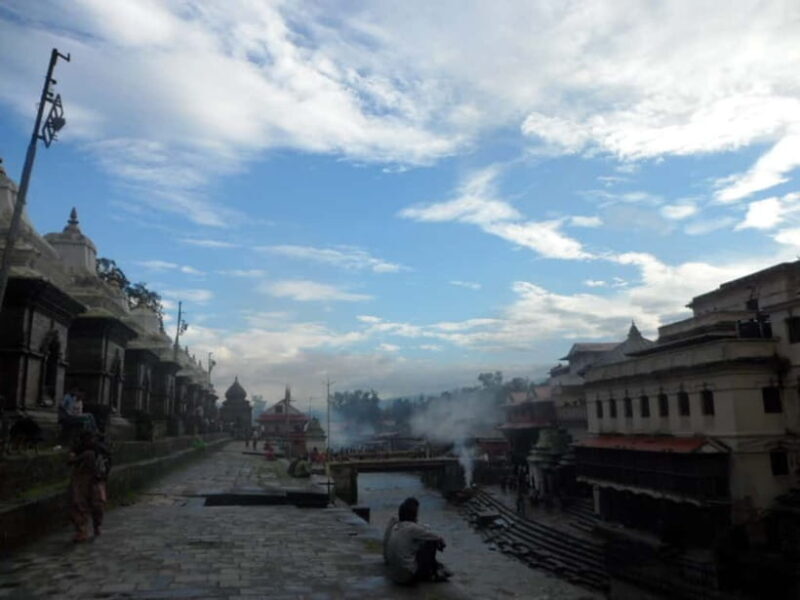 Kathmandu: Heritage Trail 2 Days Tour - Key Points