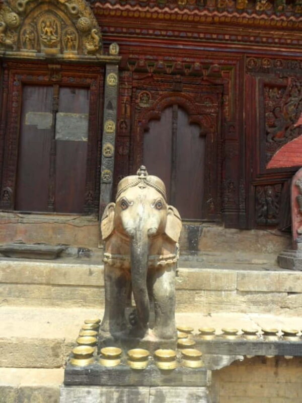 Kathmandu: Heritage Trail 2 Days Tour - Practical Aspects and Value
