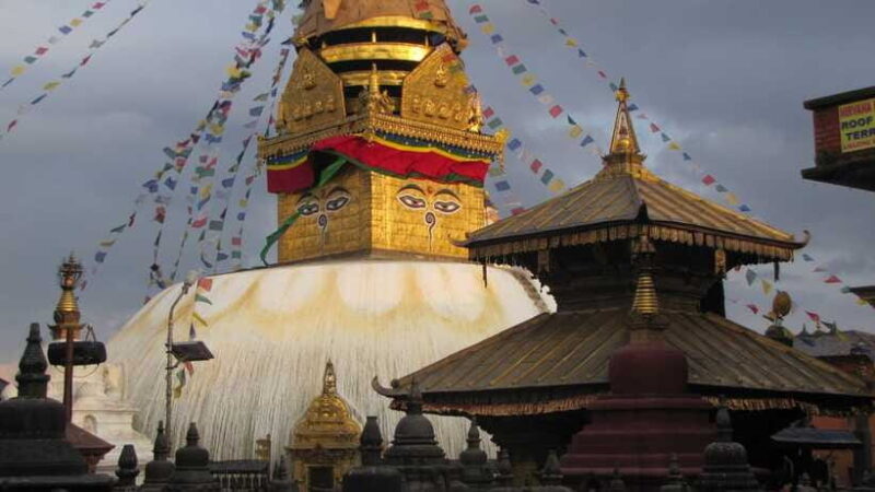 Kathmandu: Heritage Trail 2 Days Tour - Who is This Tour Best For?