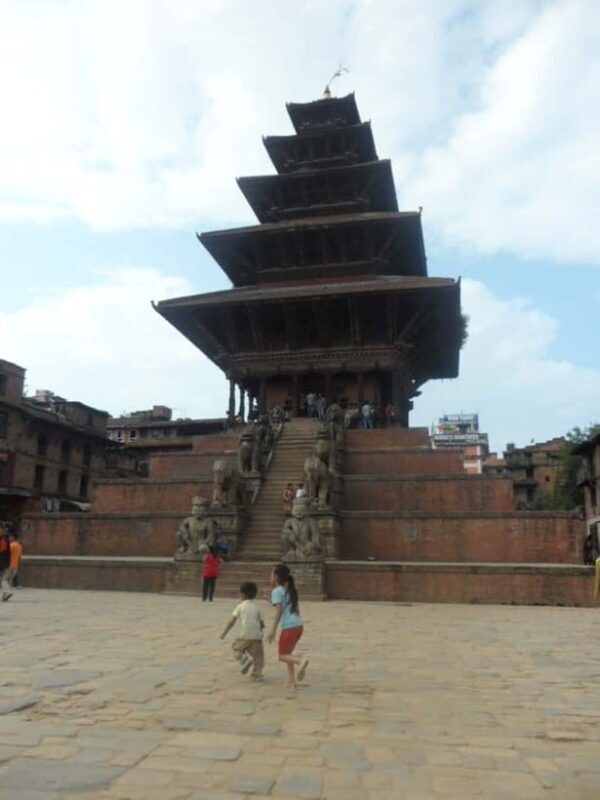 Kathmandu: Heritage Trail 2 Days Tour - FAQ
