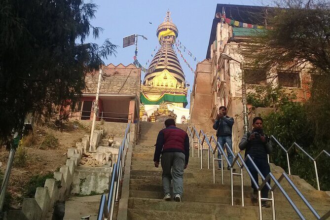 Kathmandu Heritage Trail - Walking Tour - Key Points