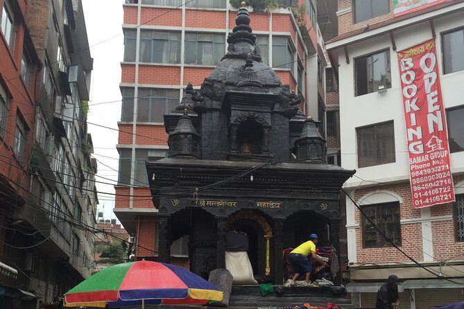 Kathmandu Heritage Trail - Walking Tour - The Value of This Experience