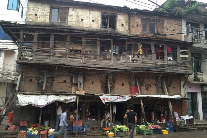 Kathmandu Heritage Trail - Walking Tour - Who Will Love This Tour?