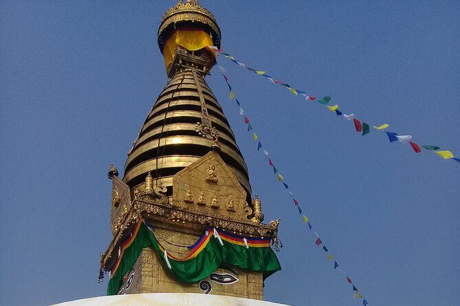 Kathmandu Heritage Trail - Walking Tour - Final Thoughts
