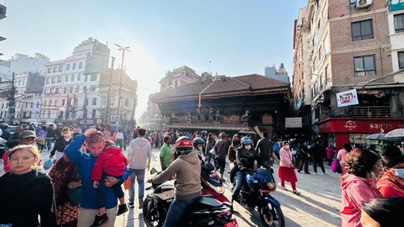 Kathmandu Heritage Walk | Heritage Walk of Kathmandu - What’s the Value?