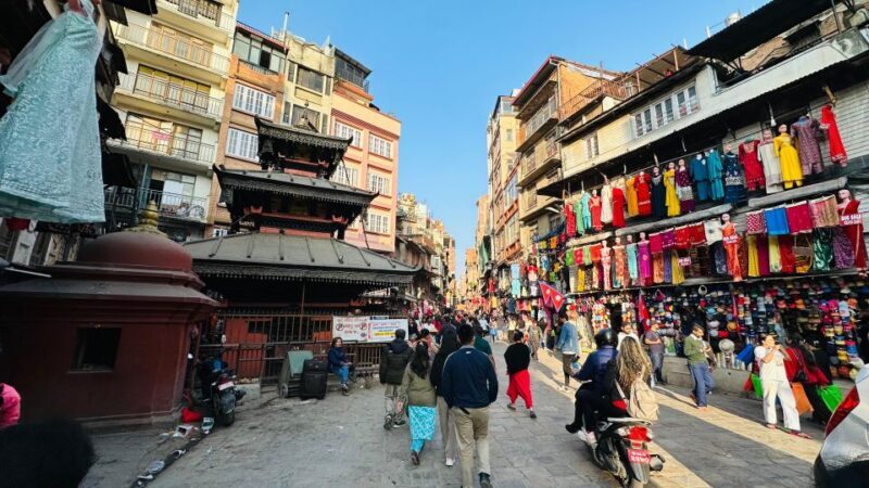 Kathmandu Heritage Walk | Heritage Walk of Kathmandu - Frequently Asked Questions