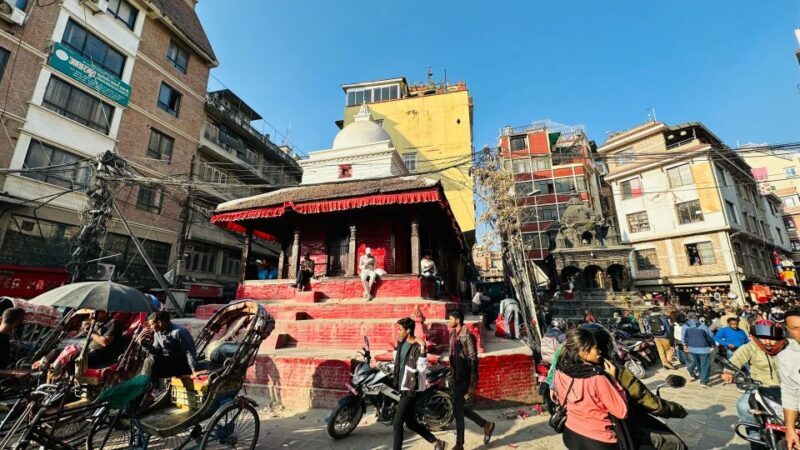 Kathmandu Heritage Walk | Heritage Walk of Kathmandu - Final Thoughts