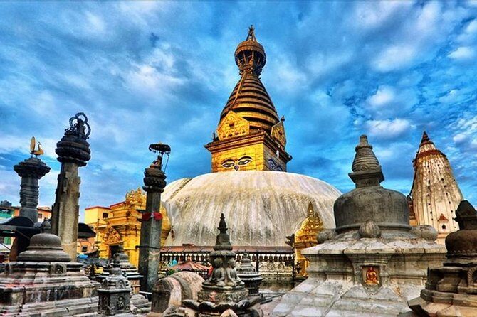 Kathmandu Highlights - 2 Days Tour - A Deep Dive into the Kathmandu Highlights Tour