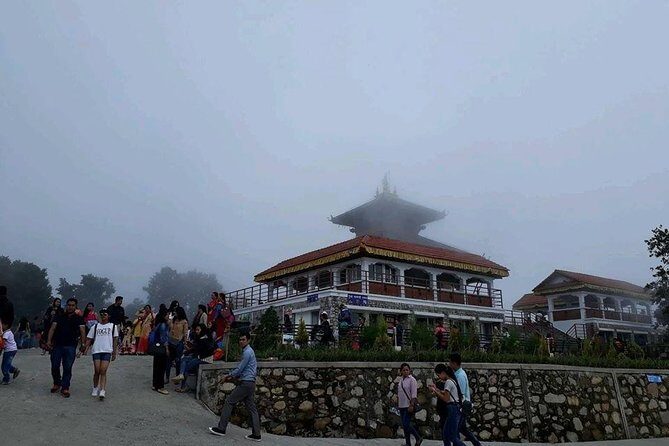 Kathmandu Highlights - 2 Days Tour - Who This Tour is Best For