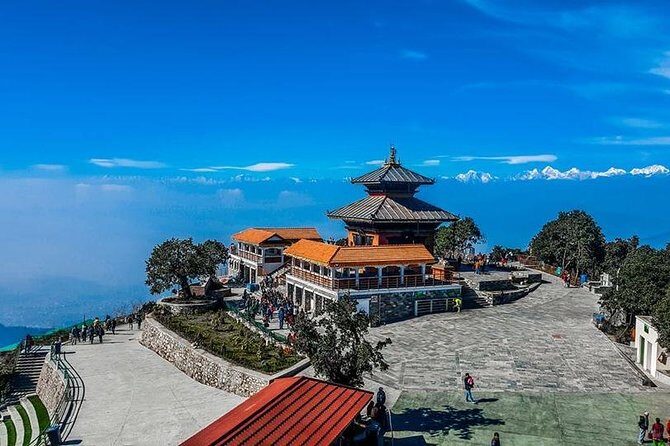 Kathmandu Highlights - 2 Days Tour - The Sum Up