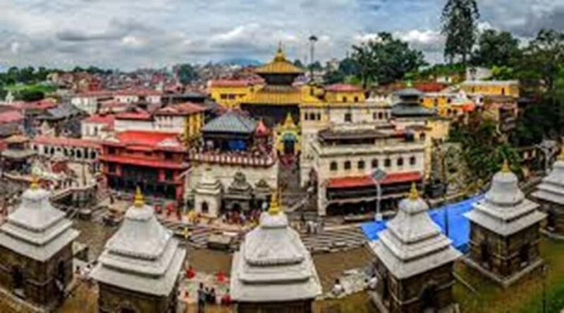 Kathmandu Highlights: Guided Car Tour - Introducing the Tour