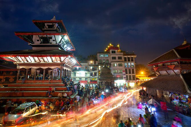 Kathmandu Highlights with Nagarkot Tour - Value and Practical Considerations