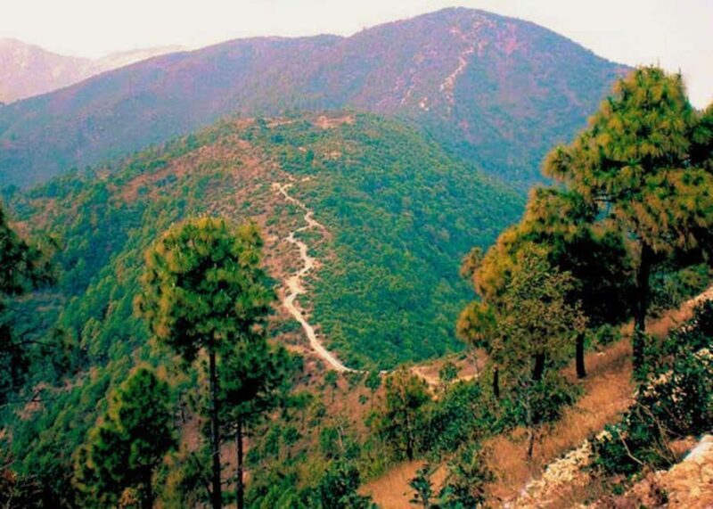 Kathmandu: Hike, Heritage & Holiness | Champadevi day Hiking - Key Points