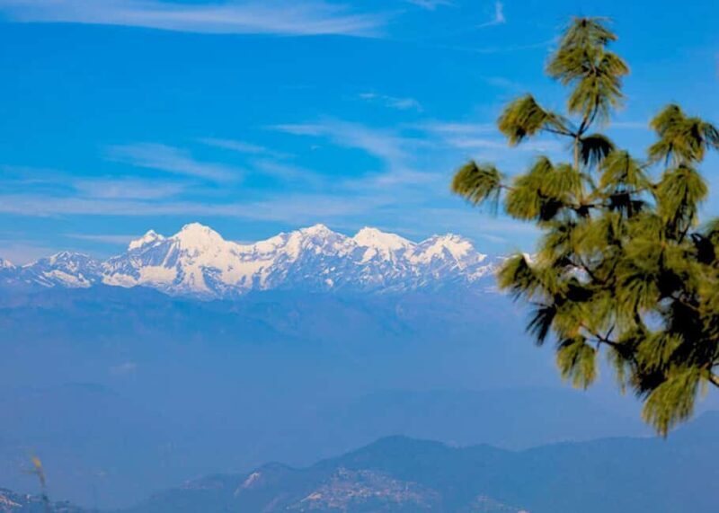 Kathmandu: Hike, Heritage & Holiness | Champadevi day Hiking - An In-Depth Look at the Experience