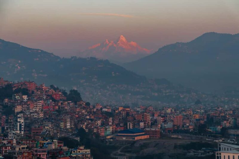 Kathmandu: Hike, Heritage & Holiness | Champadevi day Hiking - Who Will Love This Tour?