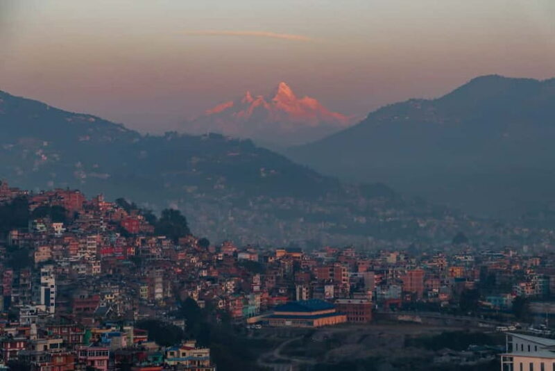 Kathmandu: Hike, Heritage & Holiness | Champadevi day Hiking - A Deep Dive into the Day Trip