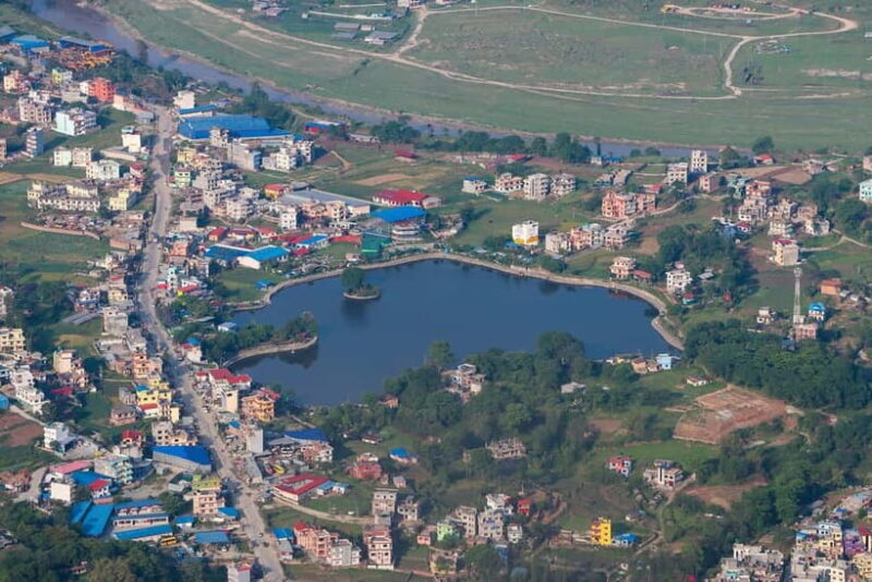 Kathmandu: Hike, Heritage & Holiness | Champadevi day Hiking - Authentic Experiences That Stand Out