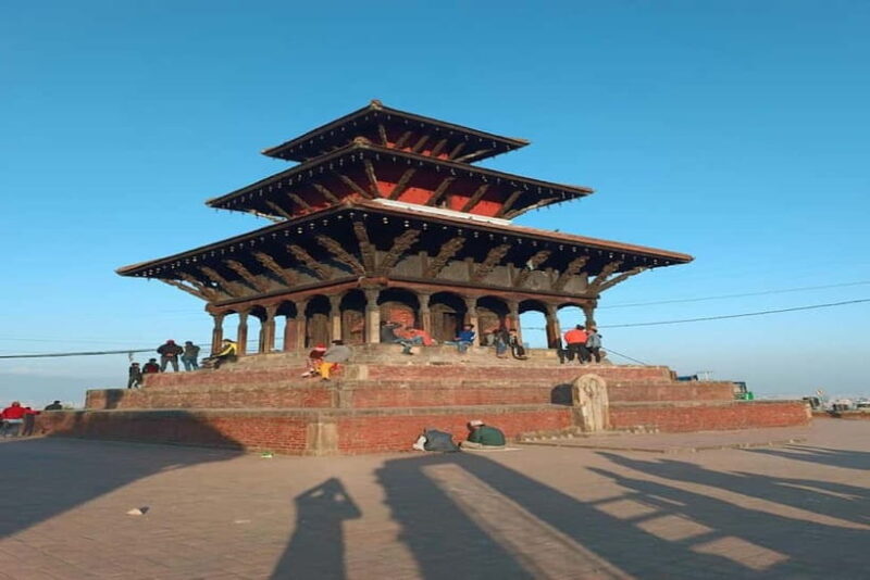 Kathmandu: Hike, Heritage & Holiness | Champadevi day Hiking - The Sum Up