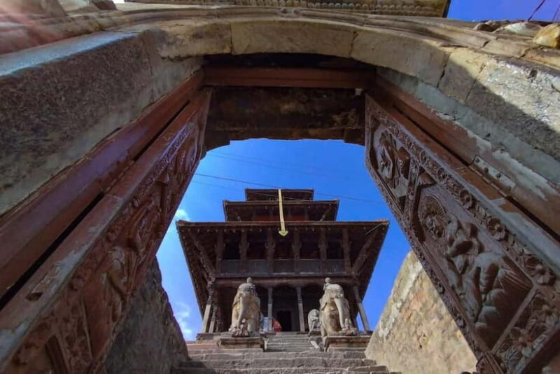 Kathmandu: Hike, Heritage & Holiness | Champadevi day Hiking - FAQ
