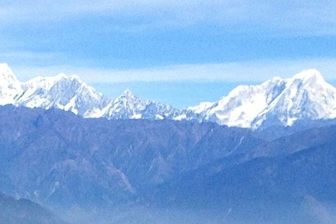 Kathmandu Hiking Tour - Discovering the Highlights of the Kathmandu Hiking Tour