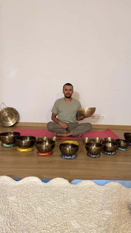 Kathmandu Himalayan Gong Sound Healing Session - The Practicalities and Value
